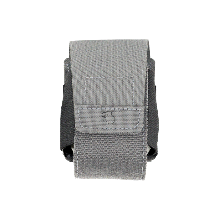 Frag Pouch - Grey